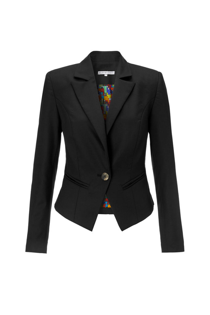 Jackets For Women, London Designer Jackets For Women